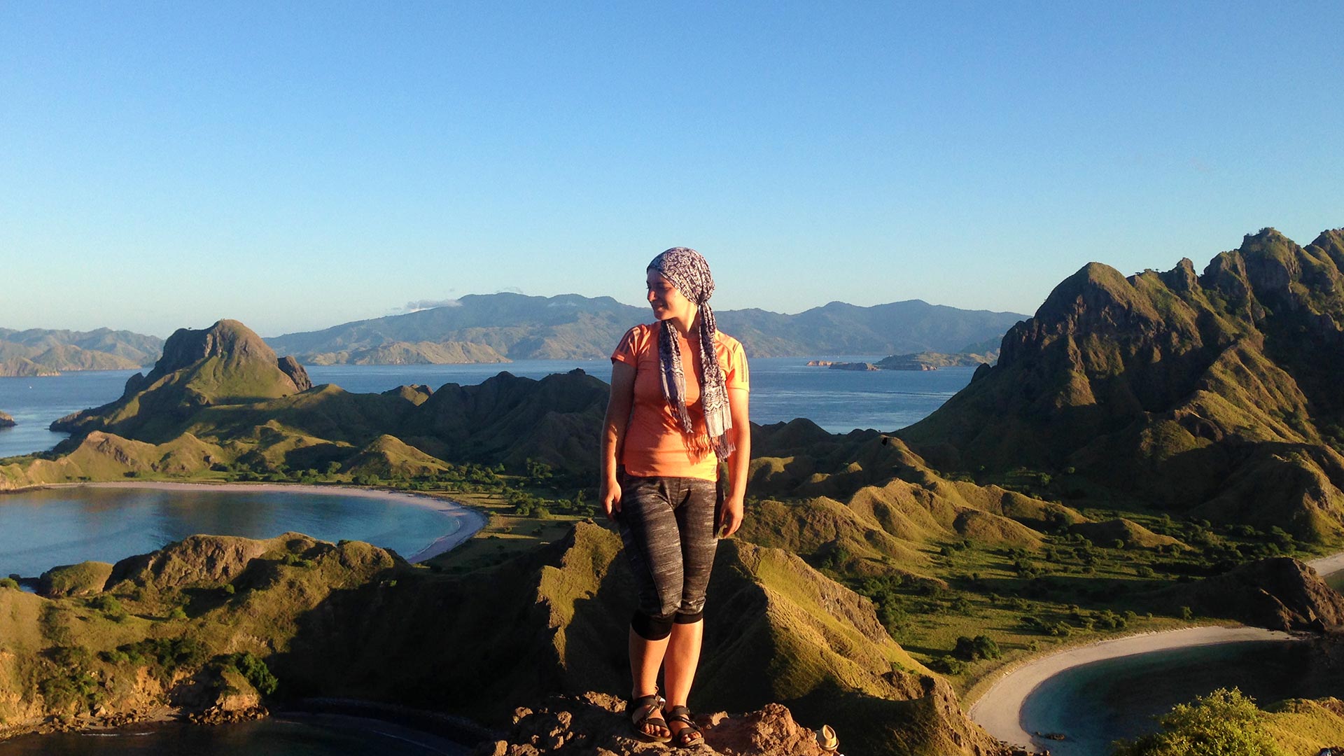 Alina Ene | Travel Consultant | Eturia Alina Ene | Travel Consultant | Eturia